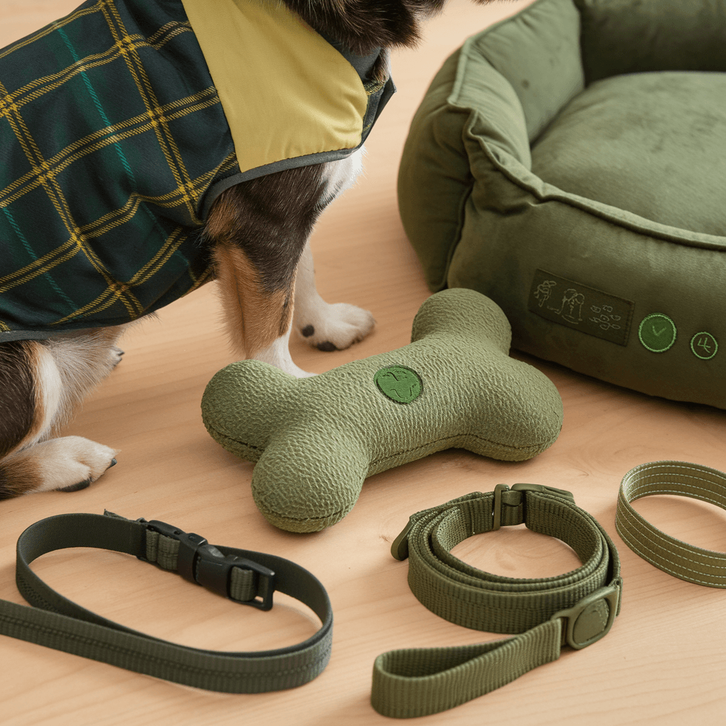 Sustainable Dog Products: Eco-Friendly Choices for Your Pet – Farmer Pete's
