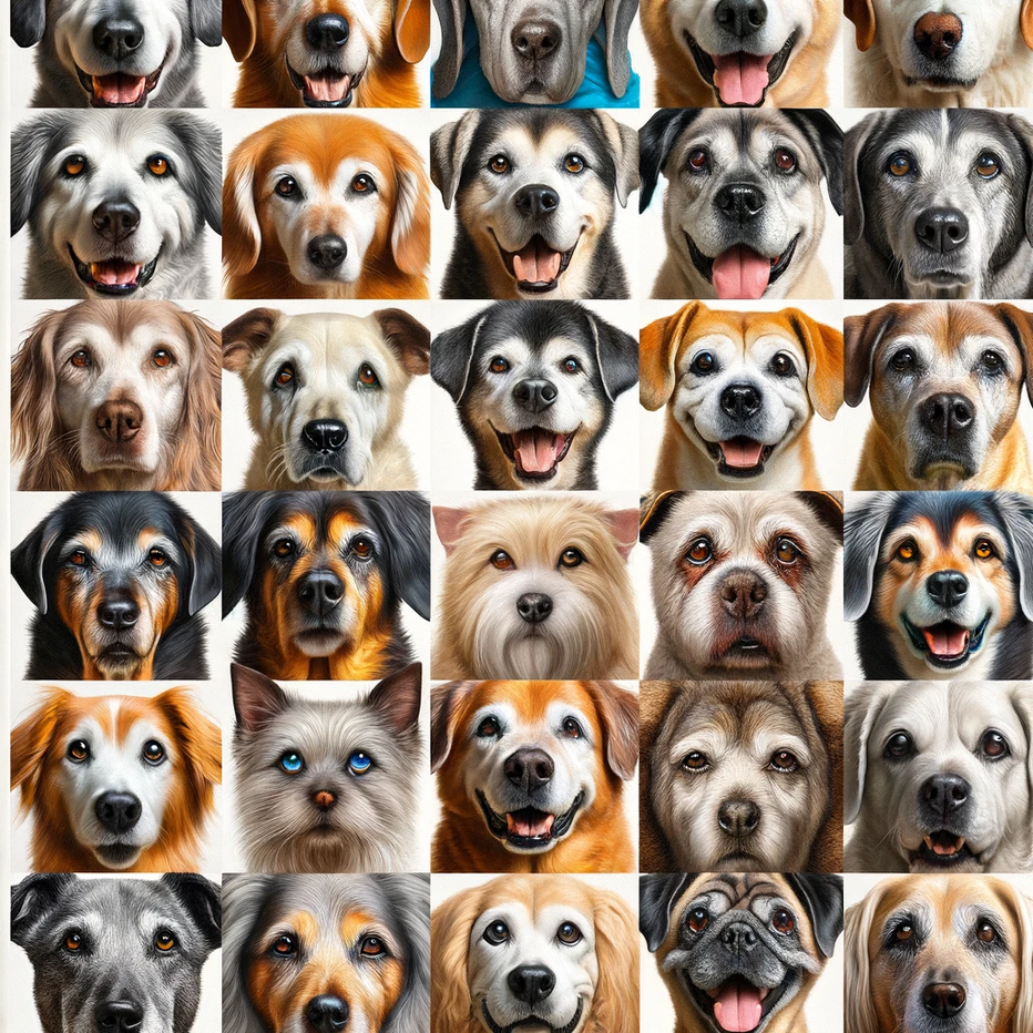 Adopting Senior Dogs: Impact & Benefits | Comprehensive Guide – Farmer ...