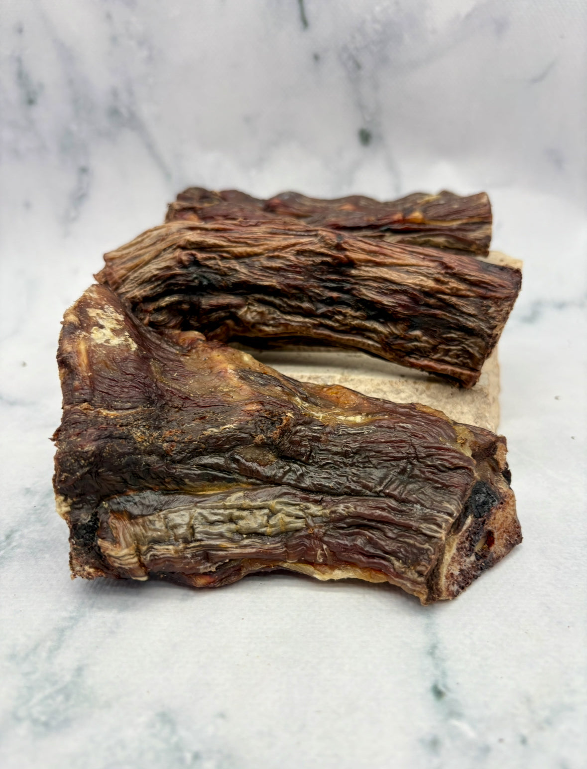 Premium Emu Dog Treats | Single Ingredient Protein Source – Farmer Pete's