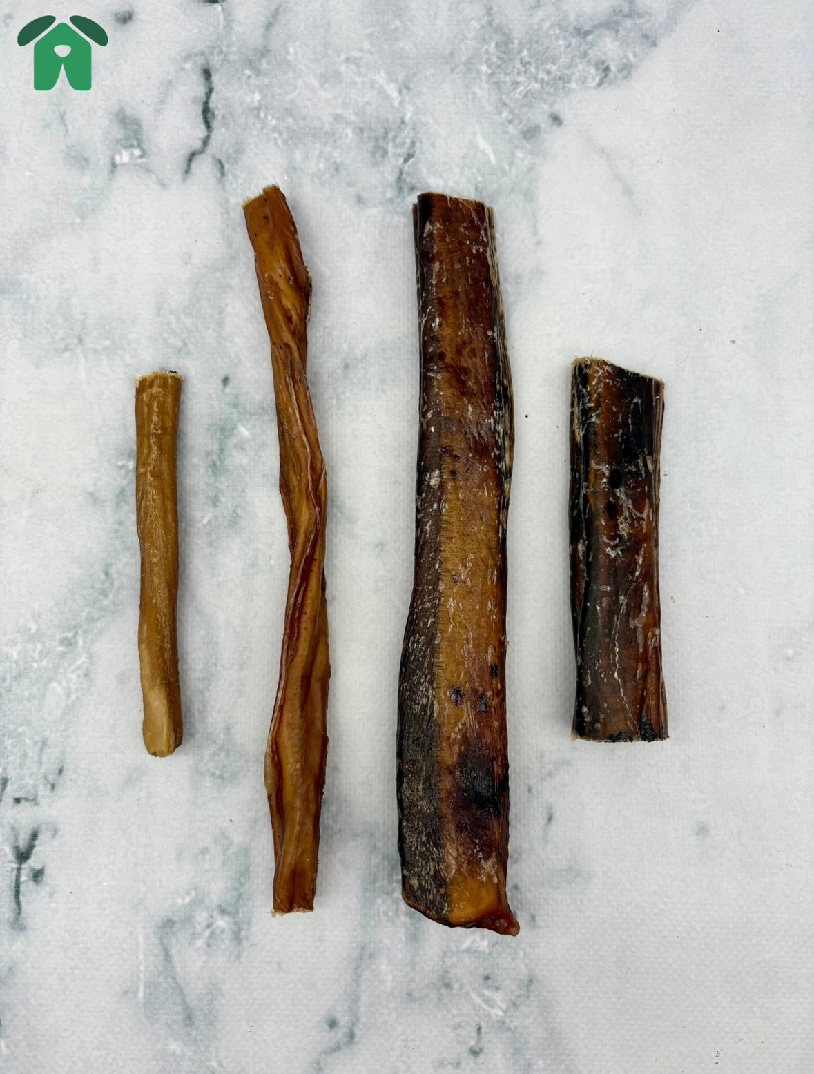 Australian Beef Pizzle – Farmer Pete's