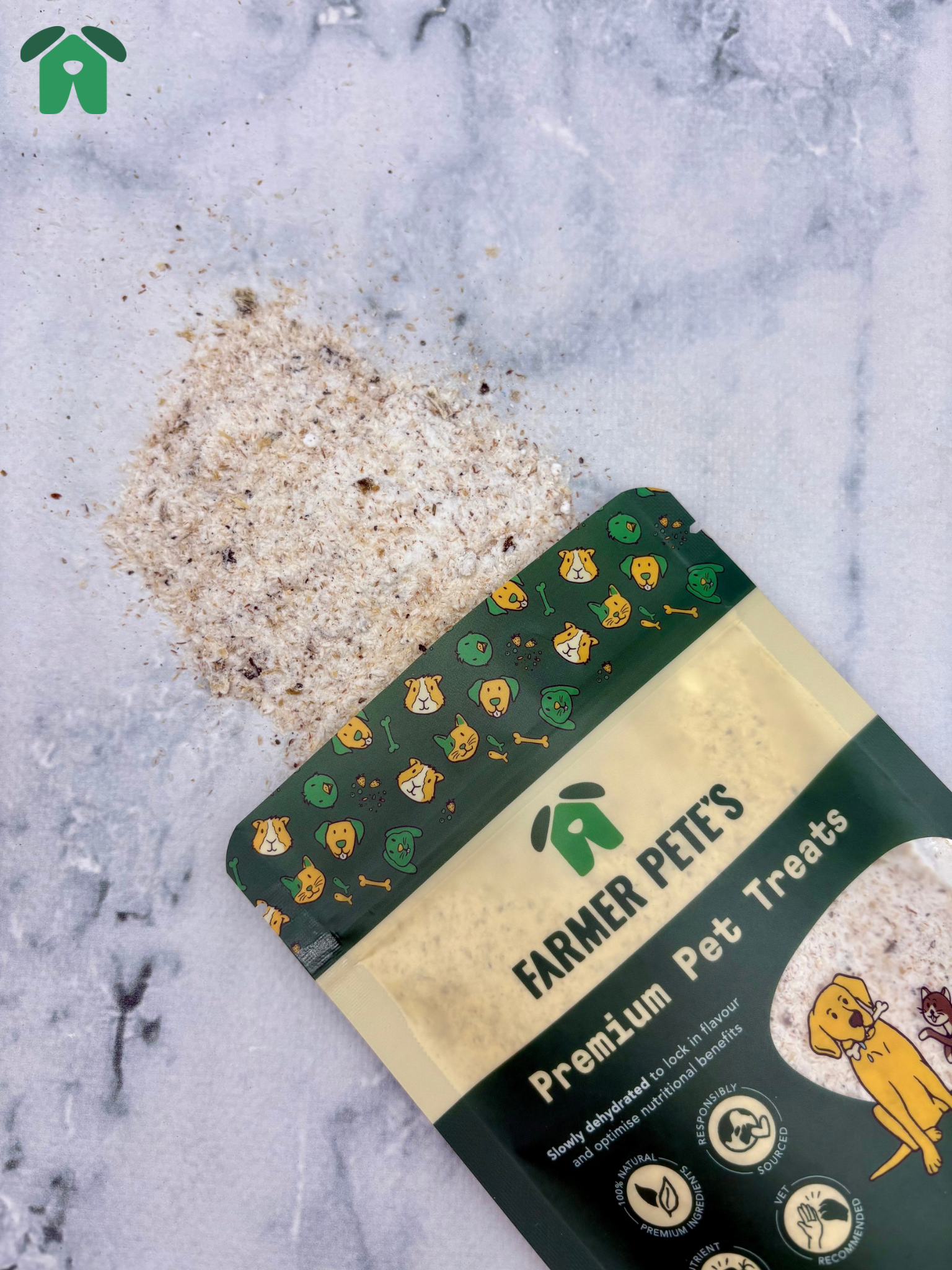 Supplement Health Bundle – Farmer Pete's