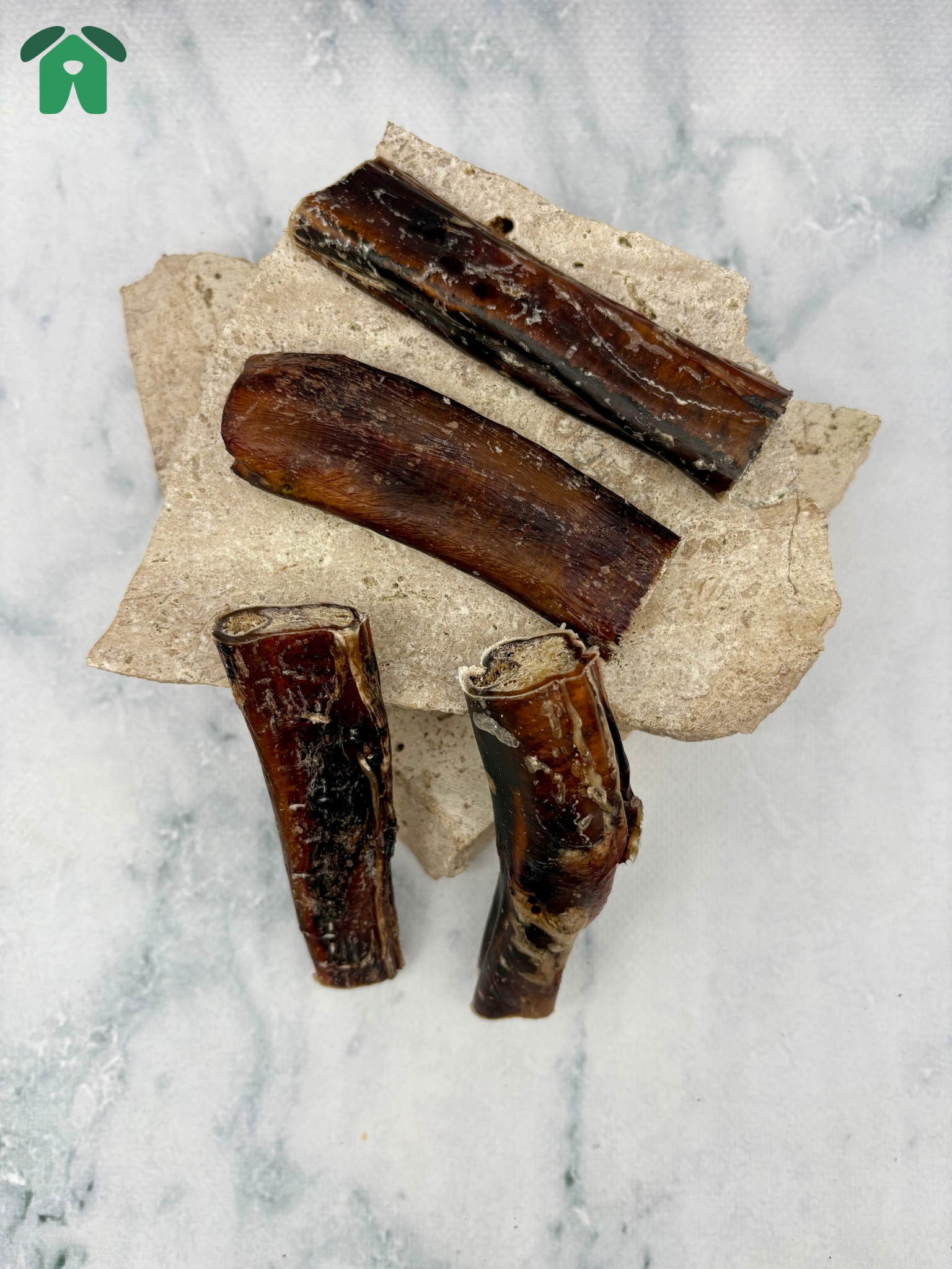 Beef Pizzle (THICK & Short) – Farmer Pete's