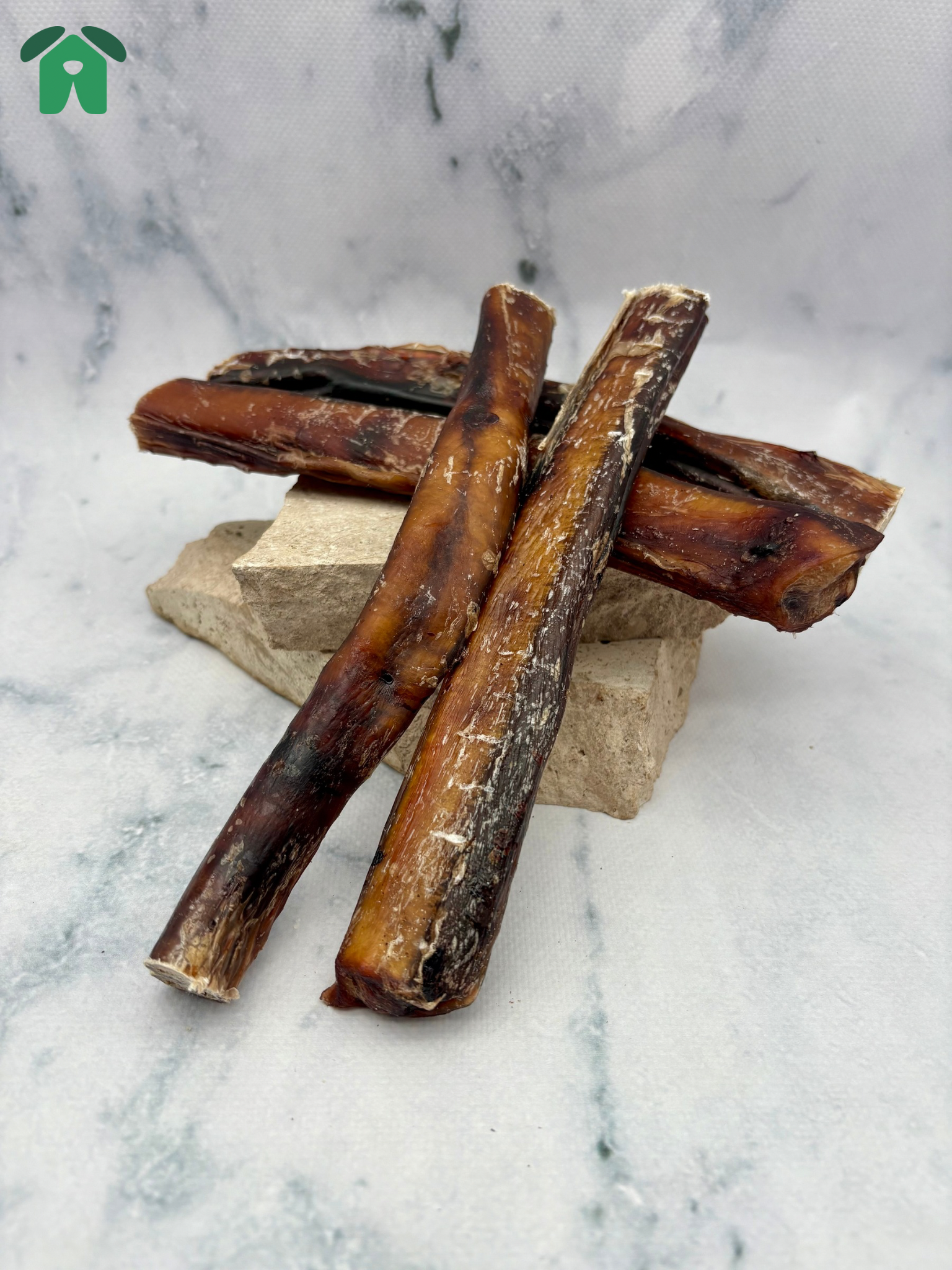 Beef Pizzle (THICK & Long) – Farmer Pete's