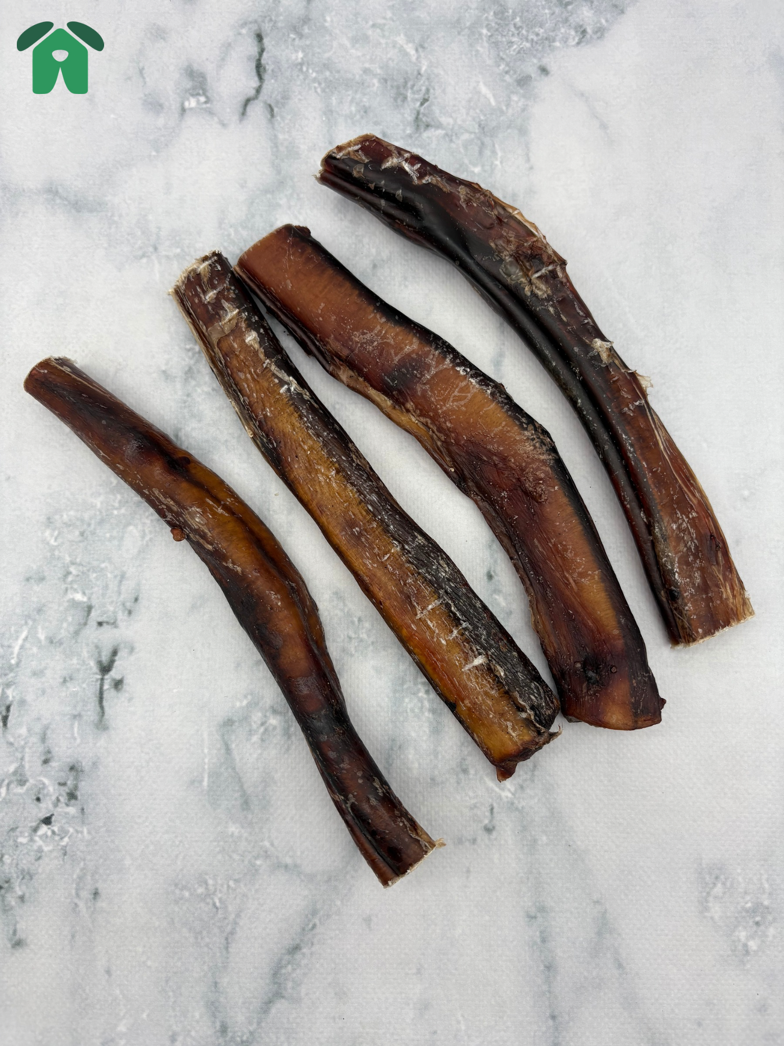 Beef Pizzle (THICK & Long) – Farmer Pete's
