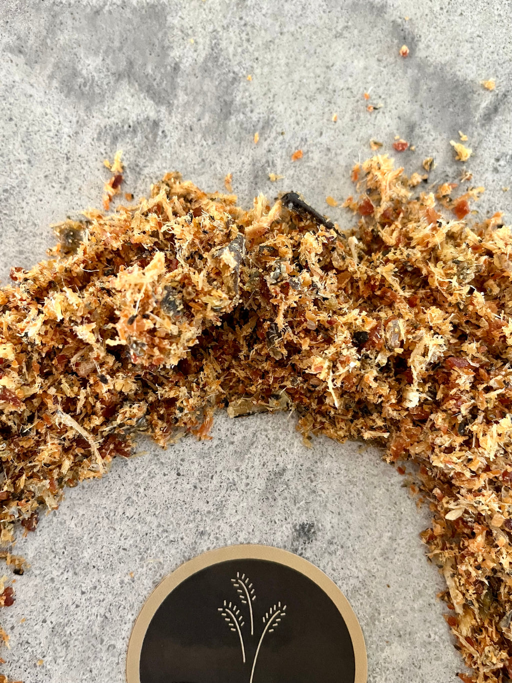 Crocodile Meal Topper | Crocodile Dog Food Toppers – Farmer Pete's