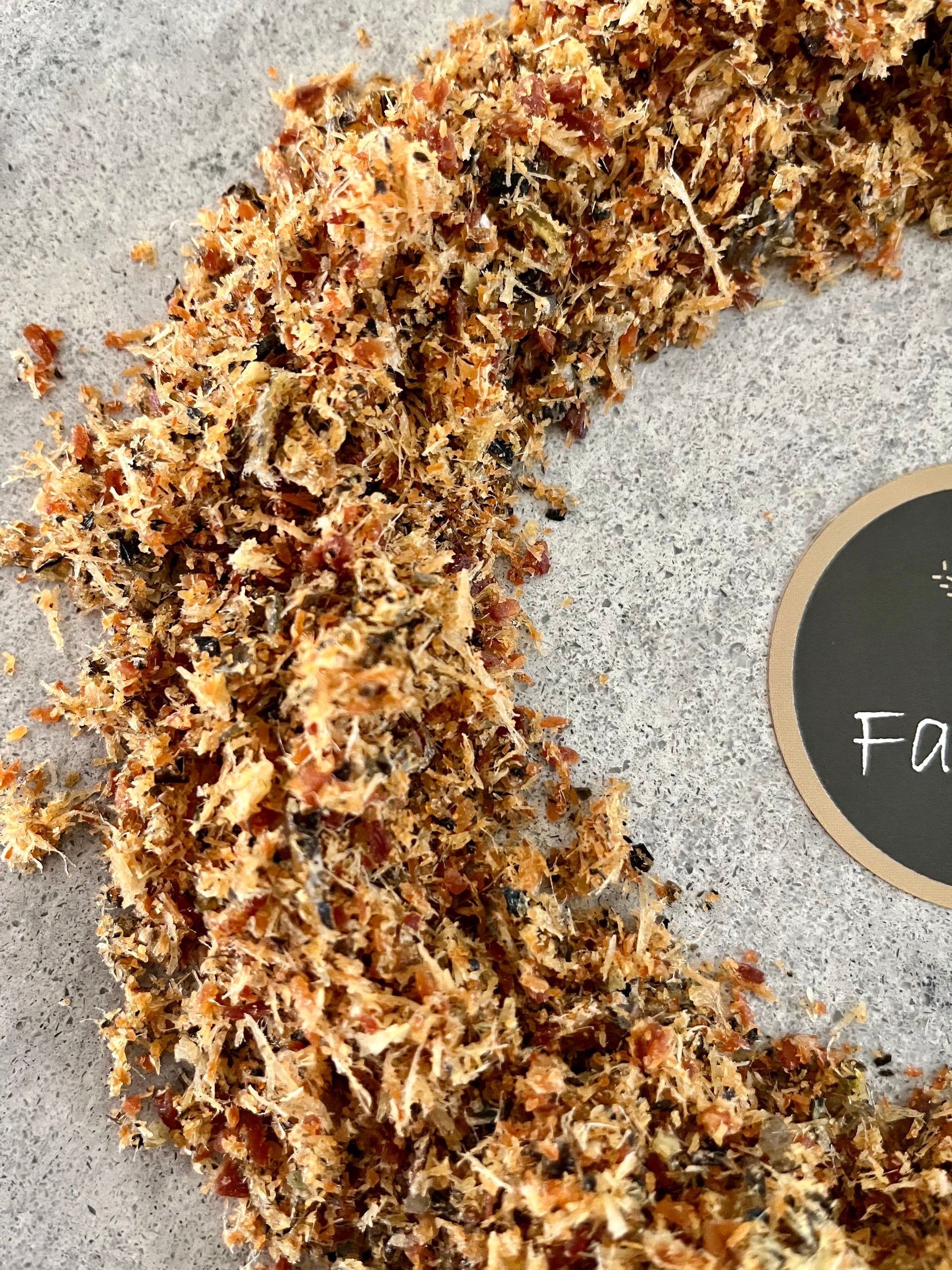 Crocodile Meal Topper | Crocodile Dog Food Toppers – Farmer Pete's