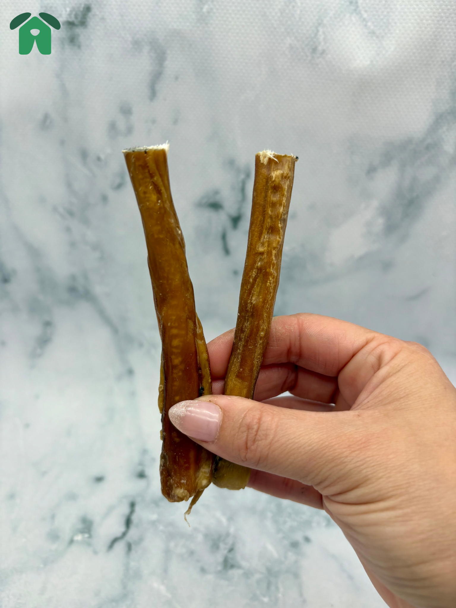 Beef Pizzle for Dogs - Bully Sticks (Standard & Short) Treats – Farmer ...